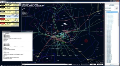 Global ATC Simulator - PC Windows - Elgiganten
