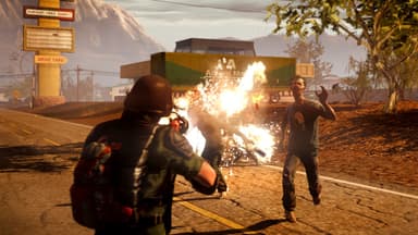State of Decay - Year One Survival Edition - PC Windows - Elgiganten