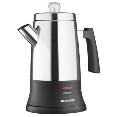 Perkolator 6 koppar eco - Elgiganten