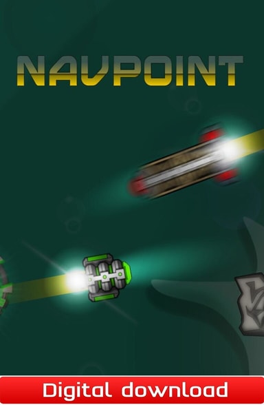 Navpoint - PC Windows - Elgiganten