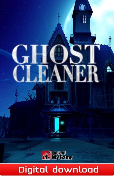 Ghost Cleaner - PC Windows - Elgiganten
