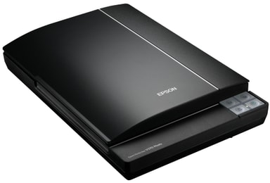 Epson Perfection V370 Skanner (A4) - Elgiganten