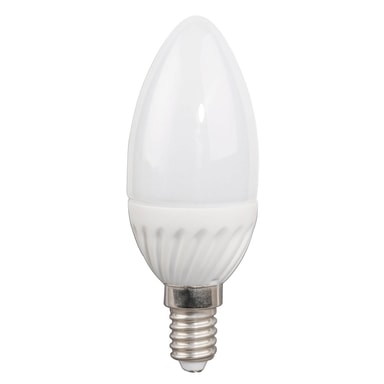 XAVAX LED Lampa E14 3W Varmvit Kronljus - Elgiganten