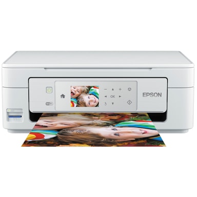 Epson Expression Home XP-445 AIO Bläckstråleskrivare - Elgiganten