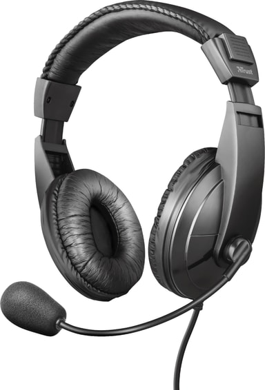 Headsets med mikrofon - Trådlösa och med sladd - Elgiganten