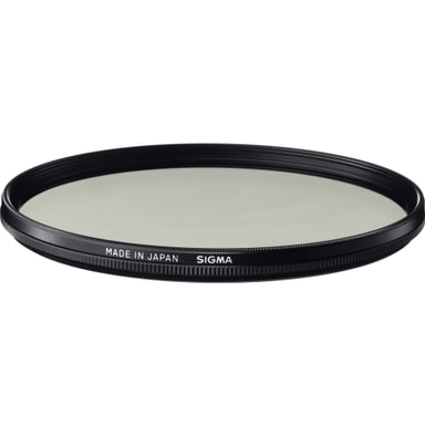 SIGMA Filter Pol-Cir. WR 82 mm - Elgiganten