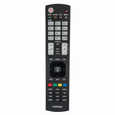 Fjärrkontroll Till Lg Tv Elgiganten