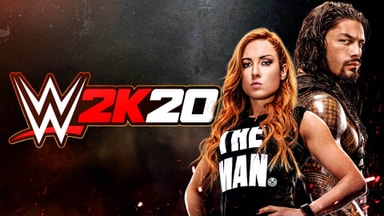WWE 2K20 - PC Windows - Elgiganten