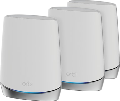 Guide: Bäst placering för din router - Elgiganten