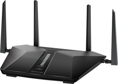 Guide: Bäst placering för din router - Elgiganten