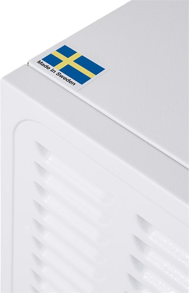 Woods luftavfuktare SW38FW - Elgiganten