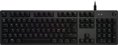 Tangentbord - köp trådlöst & ergonomiskt keyboard här - Elgiganten