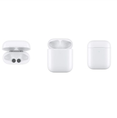 Laddfodral / Laddare till Apple Airpods - Elgiganten