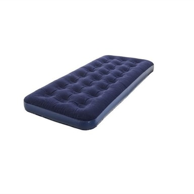 Luftmadrass / Bäddmadrass med tjock botten - 76x185cm - Elgiganten