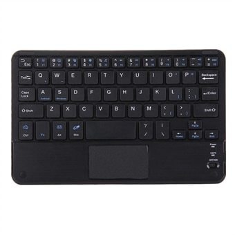 Mini Bluetooth Tangentbord med Touch Android - Elgiganten