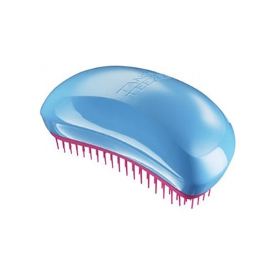 Tangle Teezer Brush Blue Pink - Elgiganten