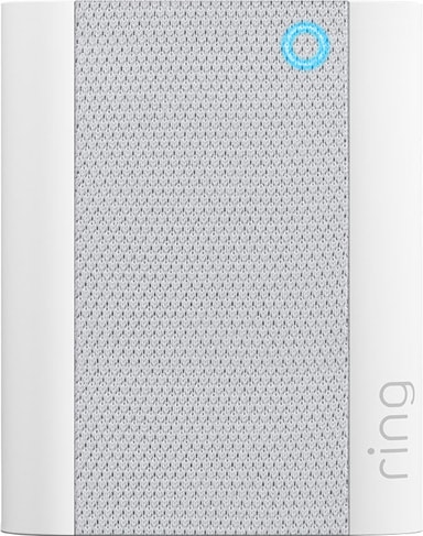 Smart trådlös dörrklocka - dörrklocka & kamera - Elgiganten