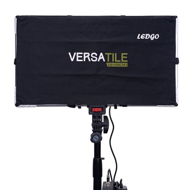 LEDGO Versatile Ultra LG-V58C1K1 LED ljuskit - Elgiganten