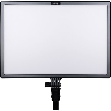 Ledgo Bi-Colour LG-E268C LED-belysningskit - Elgiganten