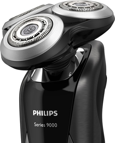 Philips Series 9000 huvud för rakapparat SH90/70 - Elgiganten - Elgiganten