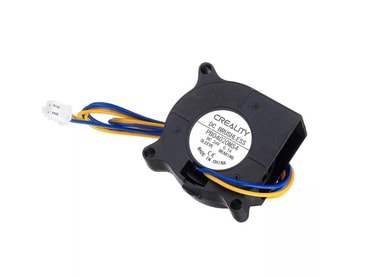 Creality 3D CR-10S Pro Filament Cooling Fan - Elgiganten