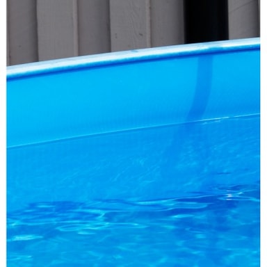 Liner till oval pool 5 x 3 / 1,2 m djup 400my swim & fun - Elgiganten