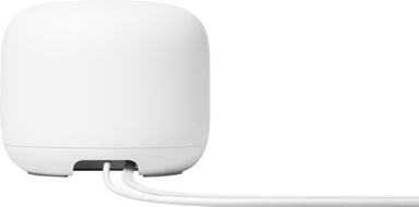 Google Nest WiFi router - Elgiganten