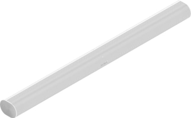 Sonos Arc smart 5.0 kanals soundbar (vit) - Elgiganten
