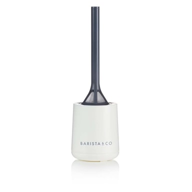 Brew It Stick Kaffe och Te sil - Vit - Elgiganten