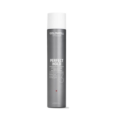 Goldwell Stylesign Perfect Hold Magic Finish Hairspray 500ml - Elgiganten