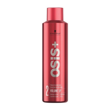 Schwarzkopf Osis+ Volume Up Booster Spray 250ml - Elgiganten - Elgiganten