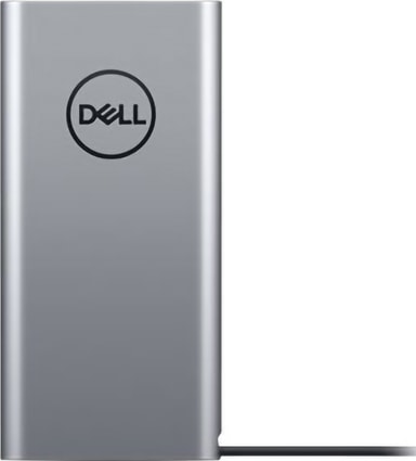 Dell USB-C Notebook Power Bank Plus laddare för bärbar dator - Elgiganten