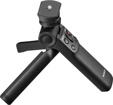 Sony kameragrepp / tripod stativ GP-VPT2BT - Elgiganten