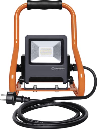 Ledvance 2 I 1 Led Arbetslampa Med R Stativ 20w Elgiganten