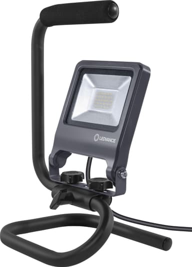 Ledvance Led Arbetslampa Med S Stativ 20w Elgiganten Elgiganten