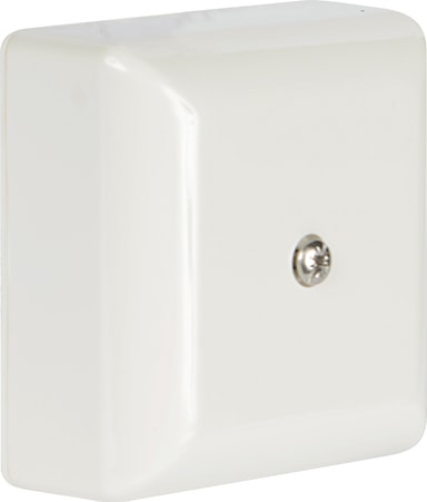 Nordic Quality kopplingsdosa med skruvplint IP20 - Elgiganten - Elgiganten