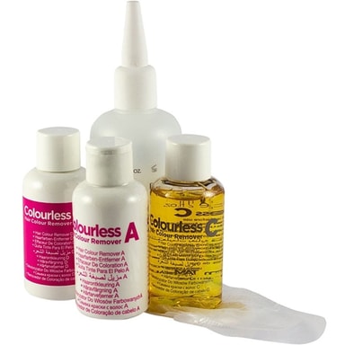 Colourless Hair Colour Remover Max Effect - Elgiganten - Elgiganten