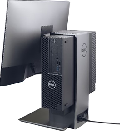 Dell OptiPlex SFF AIO Stand OSS17 - Elgiganten - Elgiganten