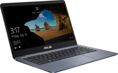 Asus Laptop 14 bärbar dator - Elgiganten