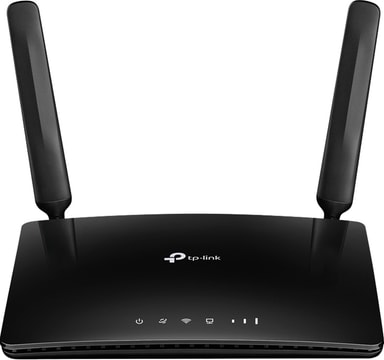 TP-Link - Elgiganten