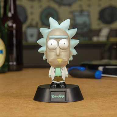 RICK ICON LIGHT V2 BDP - Elgiganten
