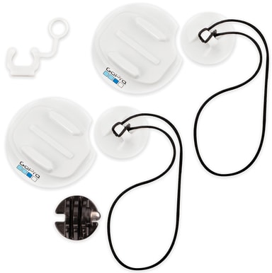 GoPro Surfboard Mount till actionkamera - Elgiganten - Elgiganten