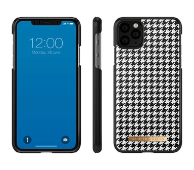 iDeal Of Sweden iPhone 11 Pro Max skal - Houndstooth - Elgiganten ...