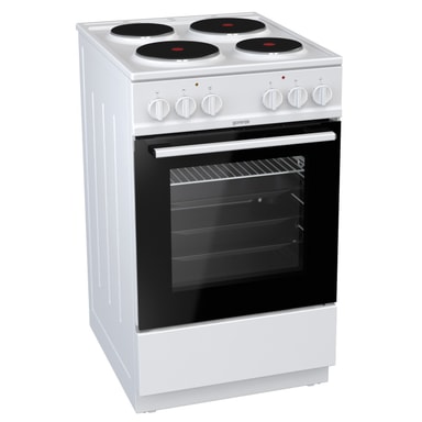 Gorenje Essential line spis E8515WD - Elgiganten - Elgiganten