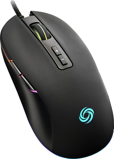 NOS M-200 gamingmus - Elgiganten - Elgiganten