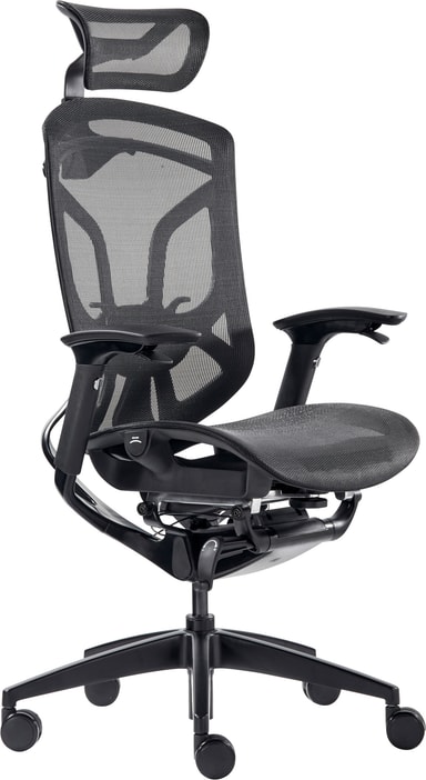 Gamingstol | Spelstol - sitt bekvämt när du spelar - Elgiganten