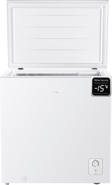 Logik frysbox L198CFW20E - Elgiganten