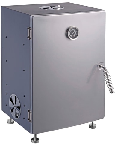 Nordic Season rök till gasolgrill GT201800 - Elgiganten