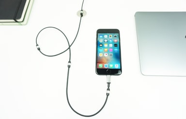 Fuse Chicken Rivet kabel (1m) - Elgiganten