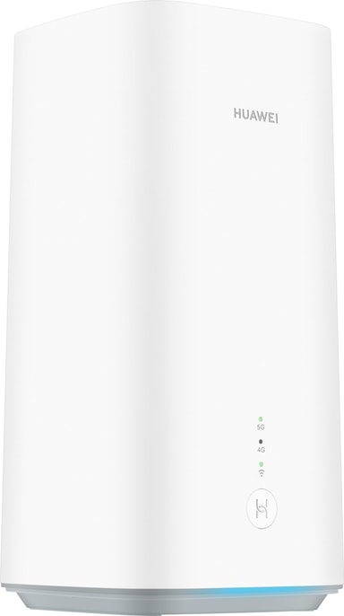 Huawei 5G CPE Pro H112/372 router - Elgiganten